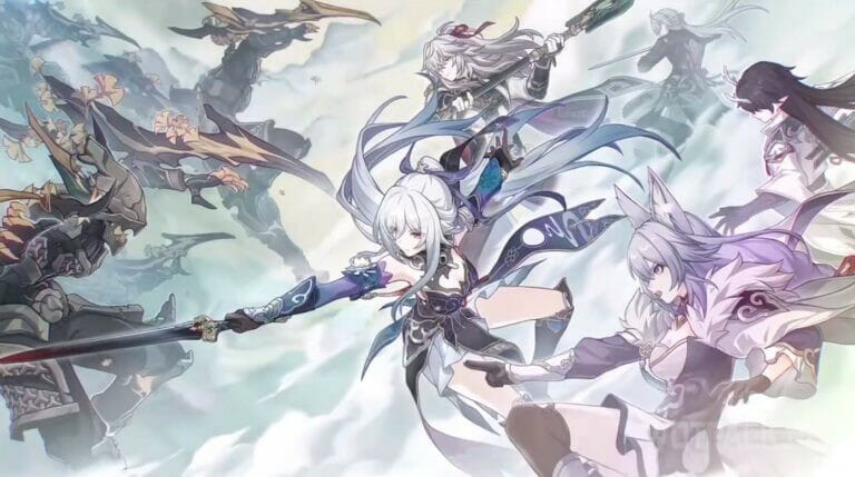 Atualização do Honkai Star Rail 1.2: data de lançamento, banners ...