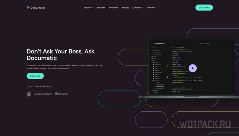 15 нейросетей для написания кода в 2023 году