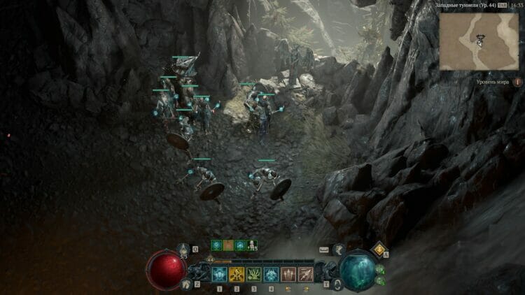 Todos os altares de Lilith em Diablo 4: onde encontrar [mapa]