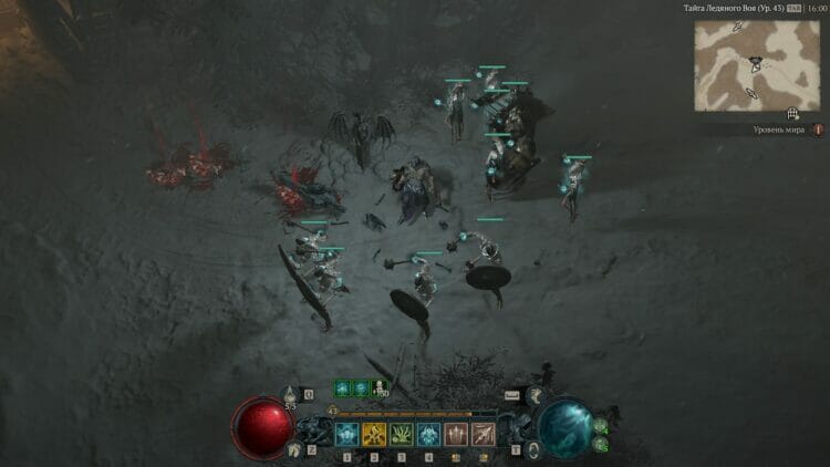 Todos os altares de Lilith em Diablo 4: onde encontrar [mapa]