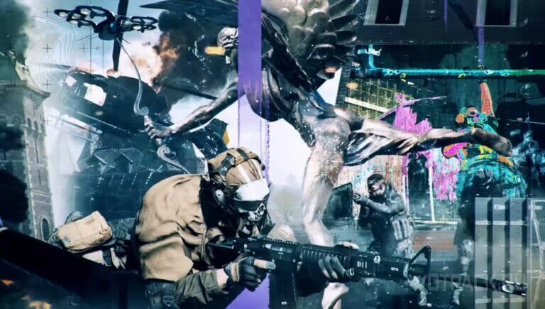 Call of Duty: Warzone 2 will get a new Vondel map