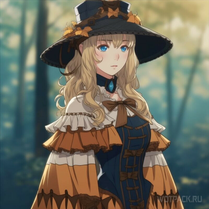 Navia in Genshin Impact: appearance, elements and weapons of the new ...