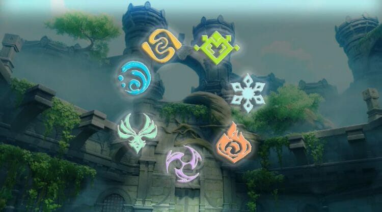 How to unlock combat achievements in Genshin Impact through event dungeons