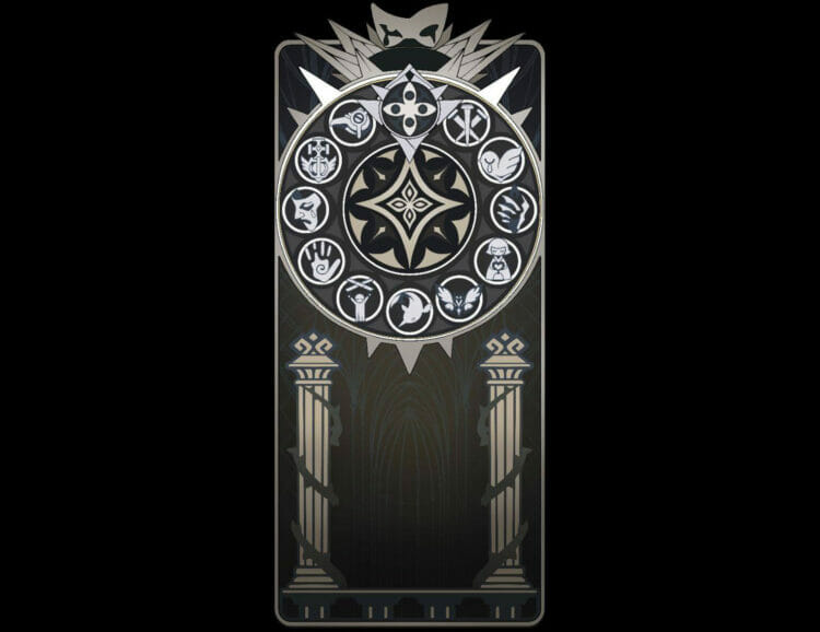 Sandrone in Genshin Impact: what is known about the Puppet of Fatui