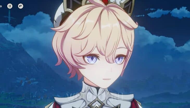 Dahlia a Genshin Impactben: Építési útmutató, szintlépés, csapatok ...