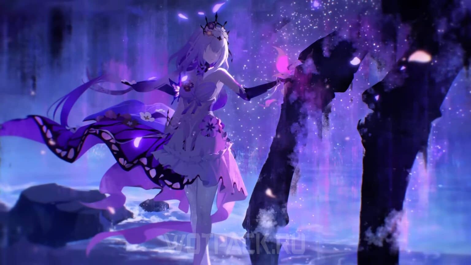 All Amphoreus quests in HSR: plot, hidden quests, adventure missions