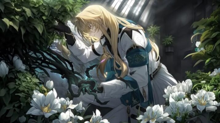 Locha in HSR: guide and build | Honkai: Star Rail | Wotpack