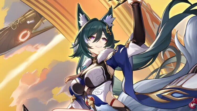 Yukun in HSR: guide and build | Honkai: Star Rail | Wotpack