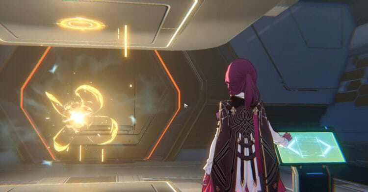 Stellaron in Honkai Star Rail: what it is and how it appeared