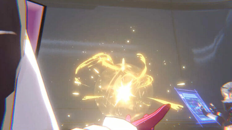 Stellaron in Honkai Star Rail: what it is and how it appeared