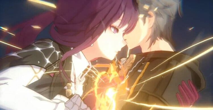 Stellaron in Honkai Star Rail: what it is and how it appeared