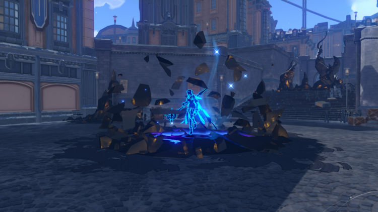 Stellaron in Honkai Star Rail: what it is and how it appeared