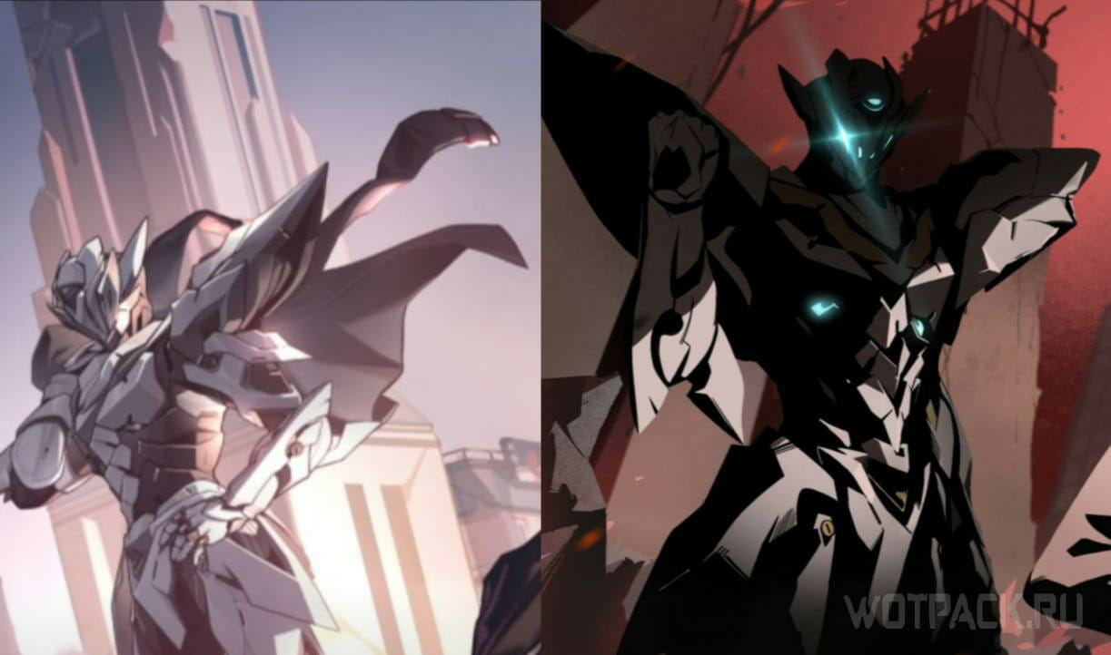 Stellaron hunters in Honkai Star Rail: what they do and who is in the ...