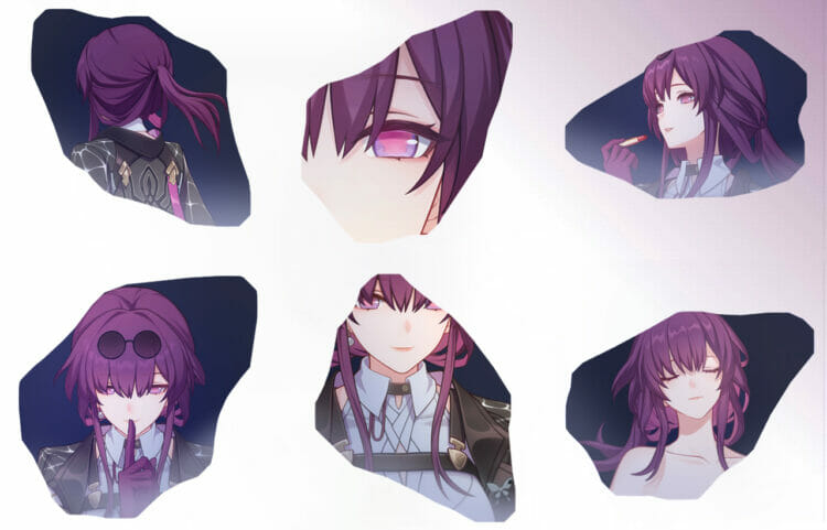 Kafka em HSR: guia e construção | Honkai: Star Rail | Wotpack