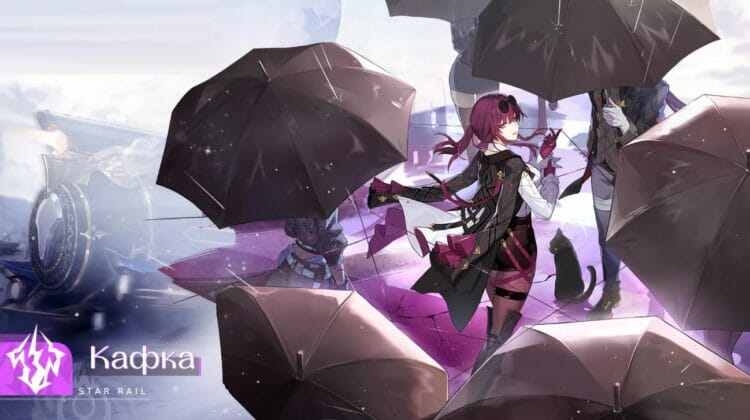 Stellaron hunters in Honkai Star Rail: what they do and who is in the ...