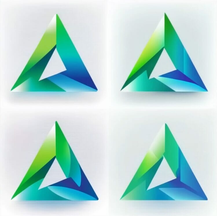 15 neurale netværk til at skabe logoer i 2023