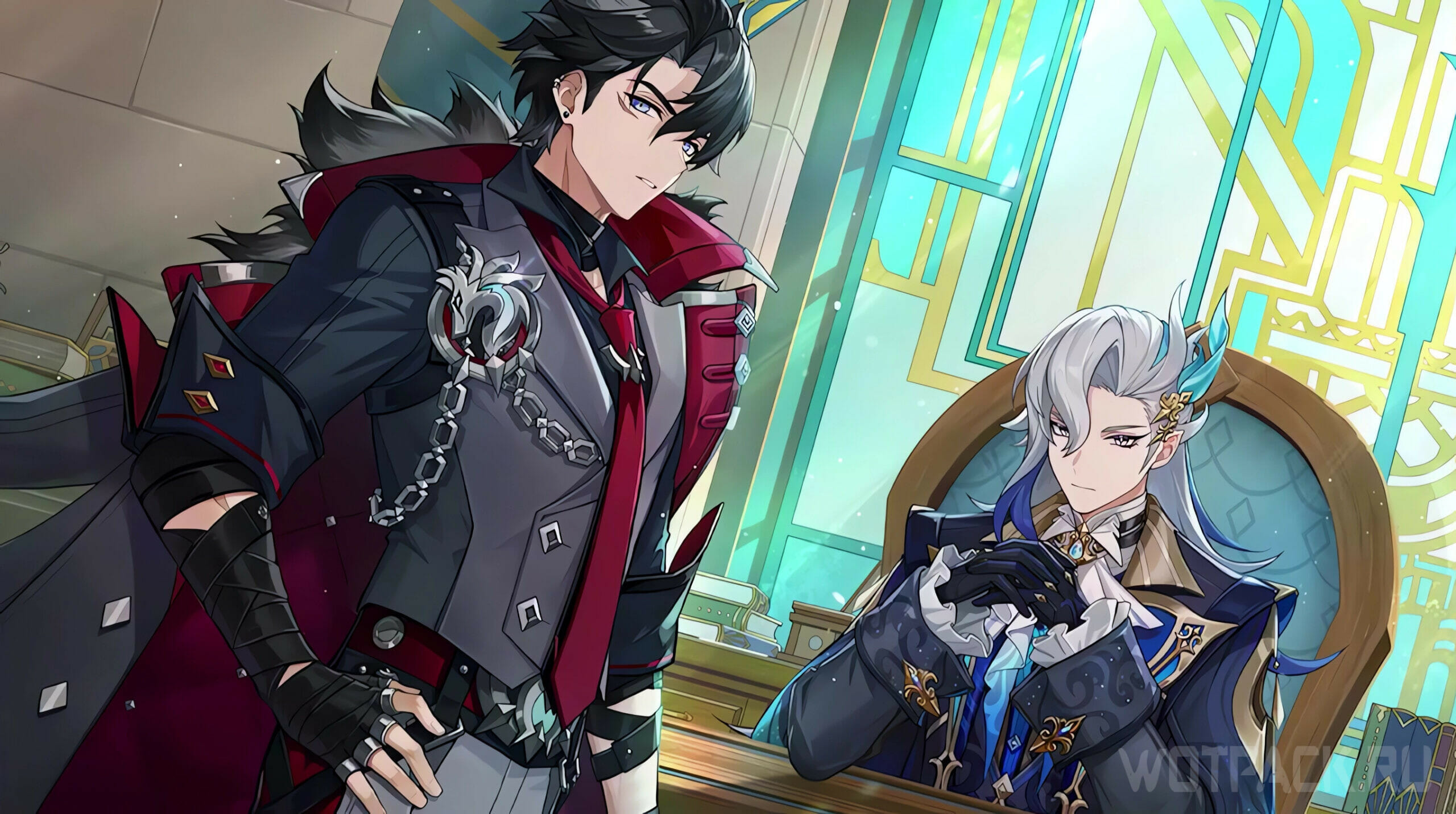 2023 Genshin Impact Banner Schedule - Release Schedule [4.1-4.6]