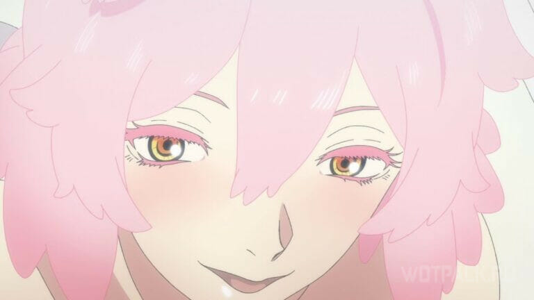 Todos los personajes del anime Hell's Paradise