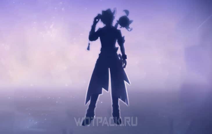 Ifa in Genshin Impact: Character Appearance, Element, and Weapon