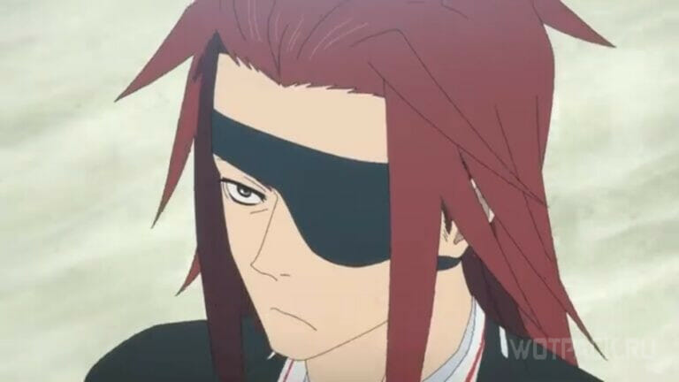 Todos los personajes del anime Hell's Paradise