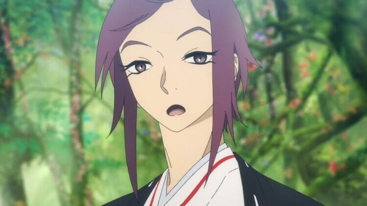 Todos los personajes del anime Hell's Paradise