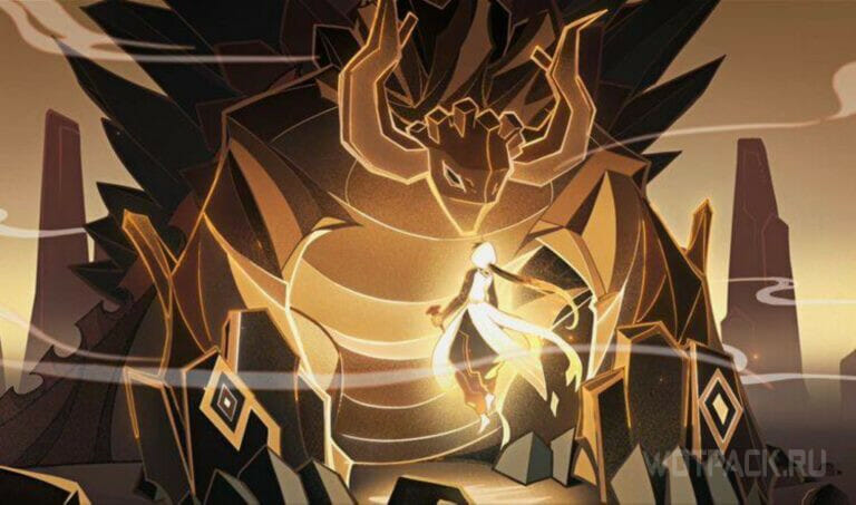 Heart of God in Genshin Impact: Archon Gnosis and what is known about them