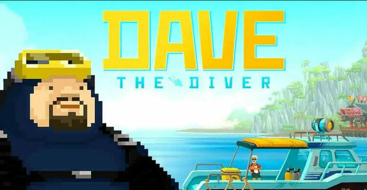 การดำน้ำใน Dave the Diver: คำแนะนำและเคล็ดลับสำหรับผู้เริ่มต้น