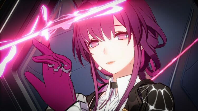 Kafka em HSR: guia e construção | Honkai: Star Rail | Wotpack