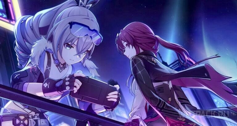 Kafka em Honkai Star Rail: guia [melhor build]⚡️