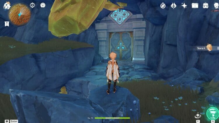 All dungeons in Genshin Impact: how to open and pass [guide]