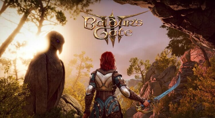 Baldur's Gate 3 cheats: all codes and console commands