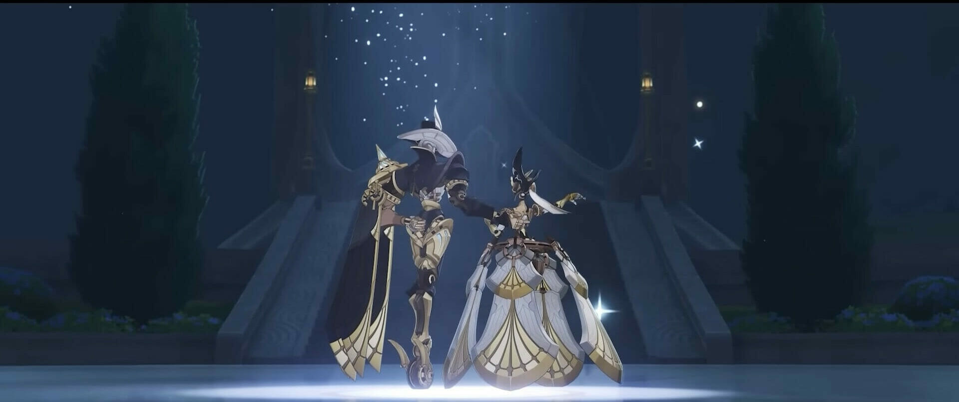 Pneuma and Usiya in Genshin Impact: How Pneumonia Energy Works