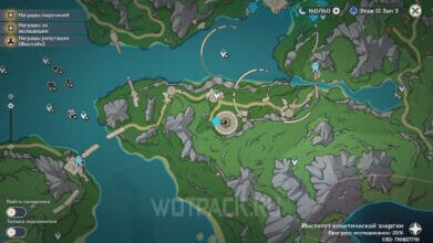 All Fontaine Bosses in Genshin Impact: How to Find and Defeat