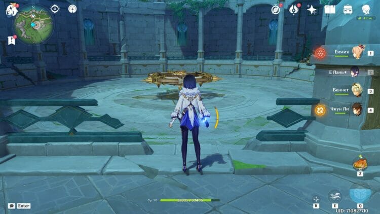 All Fontaine Bosses in Genshin Impact: How to Find and Defeat