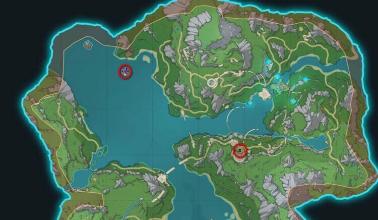 All Fontaine Bosses in Genshin Impact: How to Find and Defeat