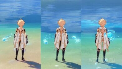 Fontaine-Geheimnisse in Genshin Impact: So lösen Sie alle Rätsel