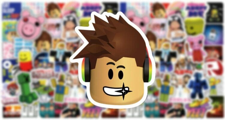 100 Best Roblox Stickers: Image IDs 2025