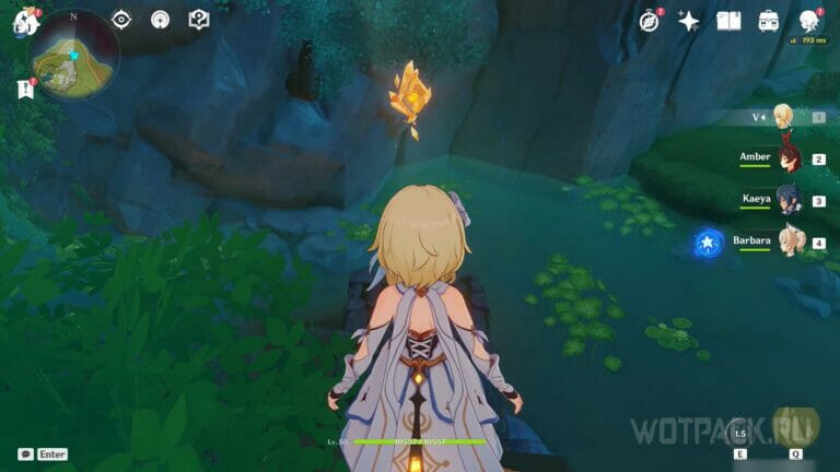 All Geocules in Genshin Impact on the map [guide]