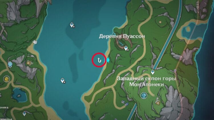 Repair Mek platinum collection in Genshin Impact: how to find and catch