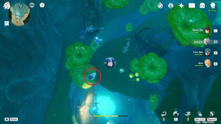 All Local Legends in Genshin Impact: How to Find and Defeat
