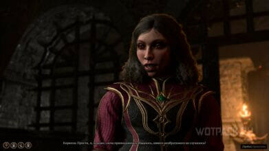 Salva al druida en Baldur's Gate 3: cómo encontrar y salvar a Khalsin