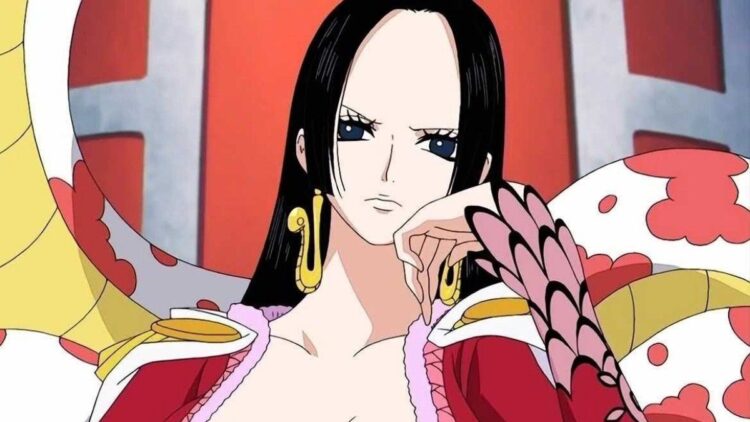Wszystkie postacie z One Piece | postacie z anime One Piece