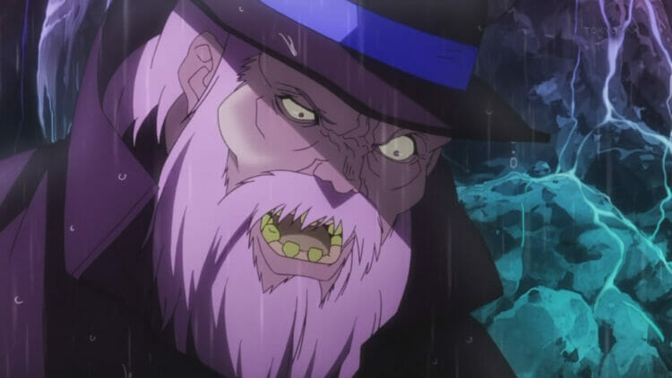 ตัวละครอนิเมะทั้งหมด JoJo: ฮีโร่จากทุกฤดูกาล