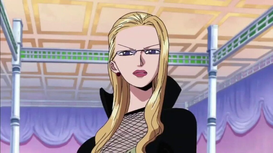 ตัวละคร One Piece ทั้งหมด | ตัวละครอะนิเมะวันพีซ