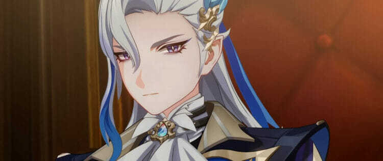 Genshin Impact 4.1 Update: Release date, banners and new characters