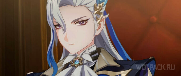 Genshin Impact 4.1 Update: Release date, banners and new characters