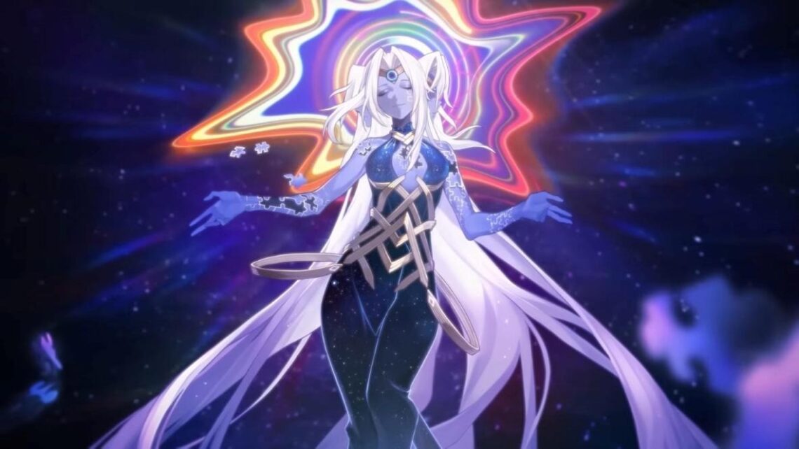 Penaconia în Honkai Star Rail: ghid pentru finalizarea planetei