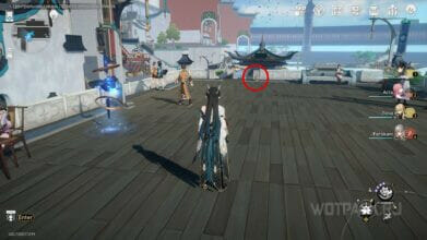 Honkai Star Rail'de Ditin: Profil avatarı nasıl edinilir