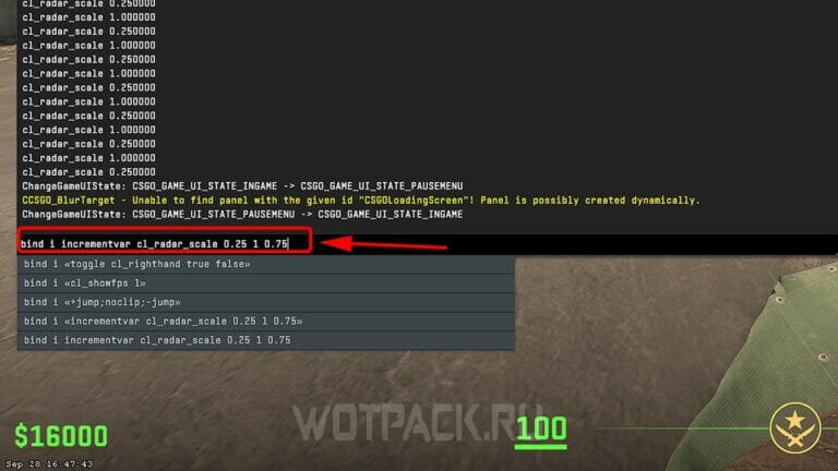 Todos os binds no CS 2: como criar, instalar e remover binds
