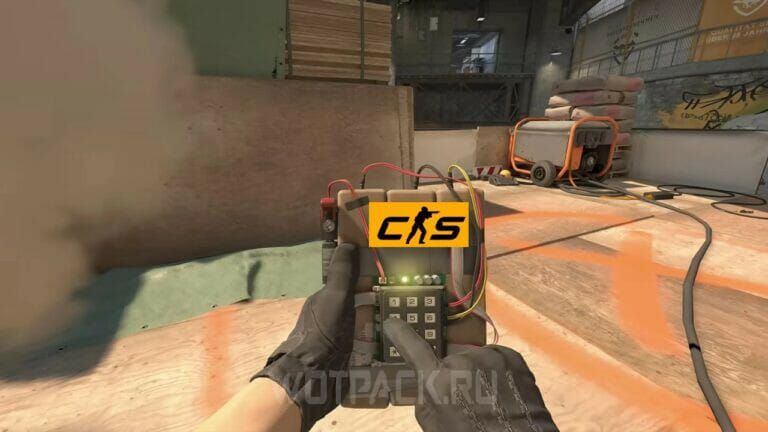 Todos os binds no CS 2: como criar, instalar e remover binds